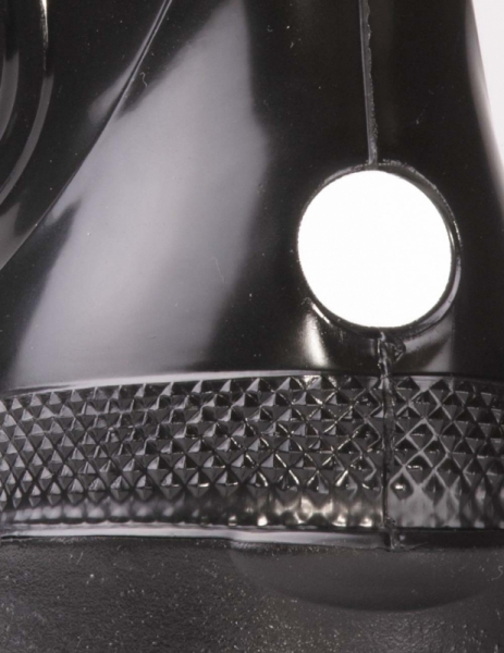 PVC zābaki Eurofort S5 - PVC apavi - Darba apavi