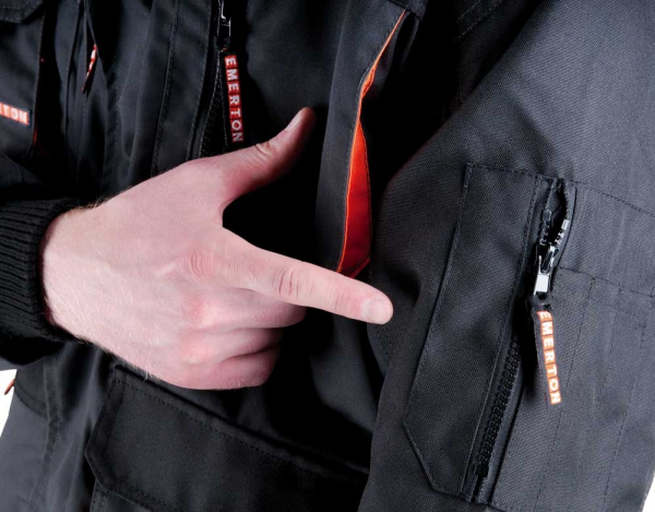 Jackets - Working clothes